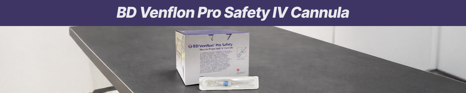 What is Venflon? Types, Sizes, and Safety Protocol | Medikabazaar