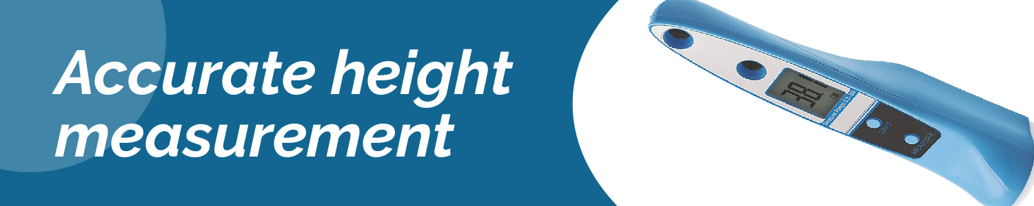 Accurate Height Measurement: A Step-by-Step Guide | Medikabazaar ...