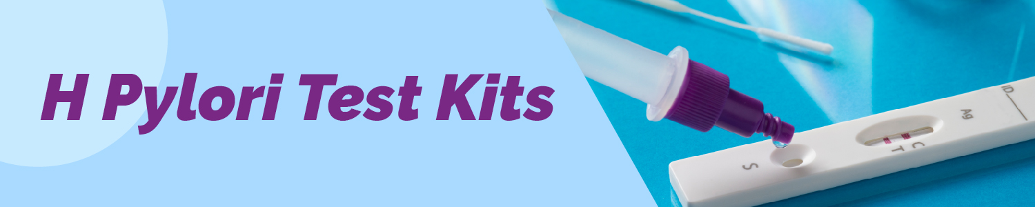 Understanding H. pylori Test Kits | Medikabazaar | Medikabazaar