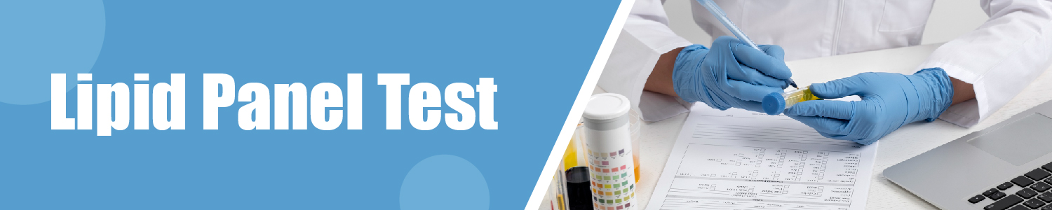 Understanding the Lipid Profile Blood Test | Medikabazaar | Medikabazaar