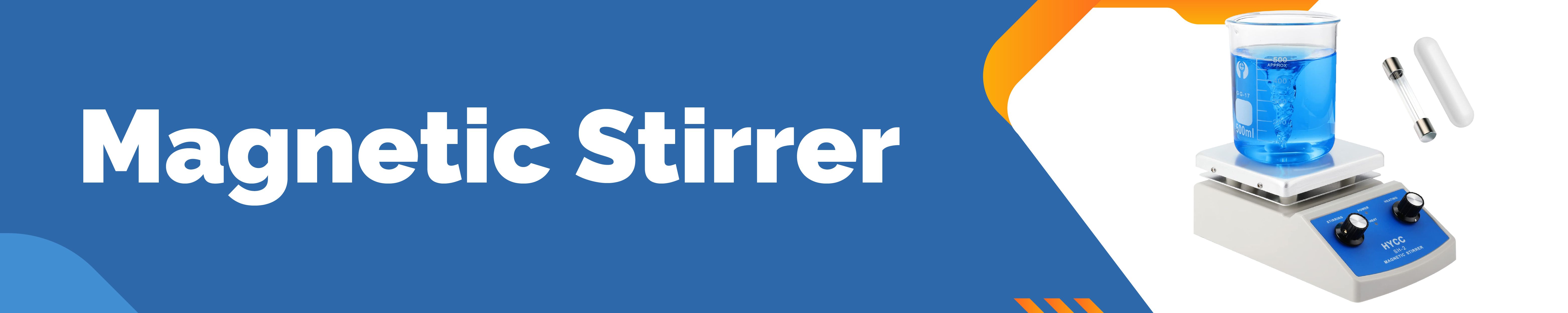 Lab Stirrer Machines Guide: Buying, Uses & Maintenance | Medikabazaar