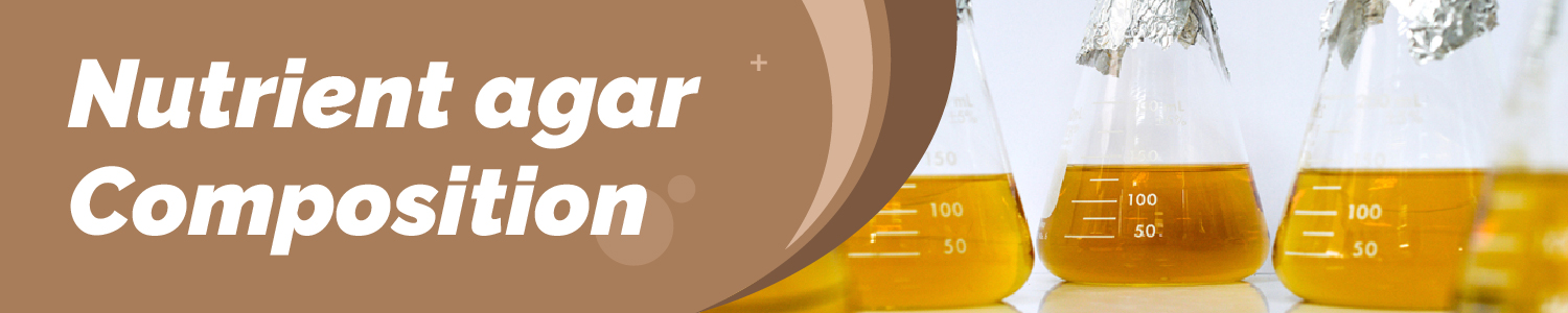 Nutrient Agar Composition: A Deep Dive into Ingredients & Uses ...