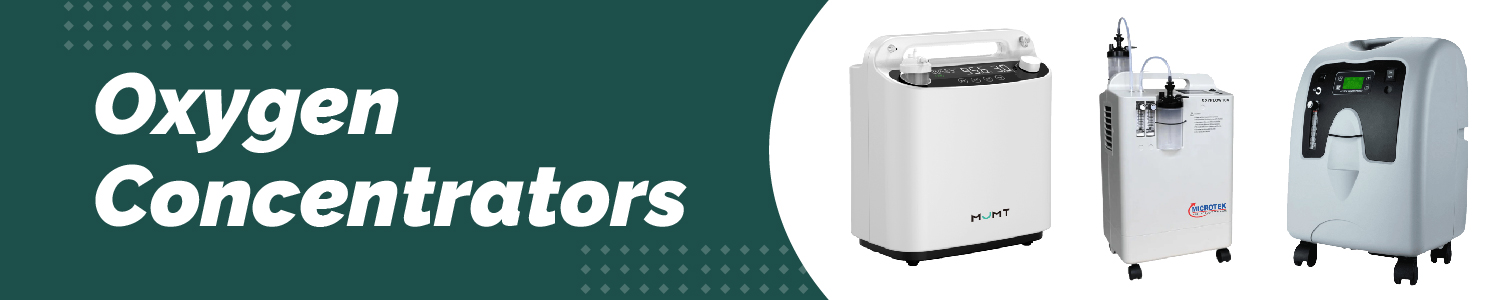 Oxygen Concentrators: A Comprehensive Guide | Medikabazaar | Medikabazaar