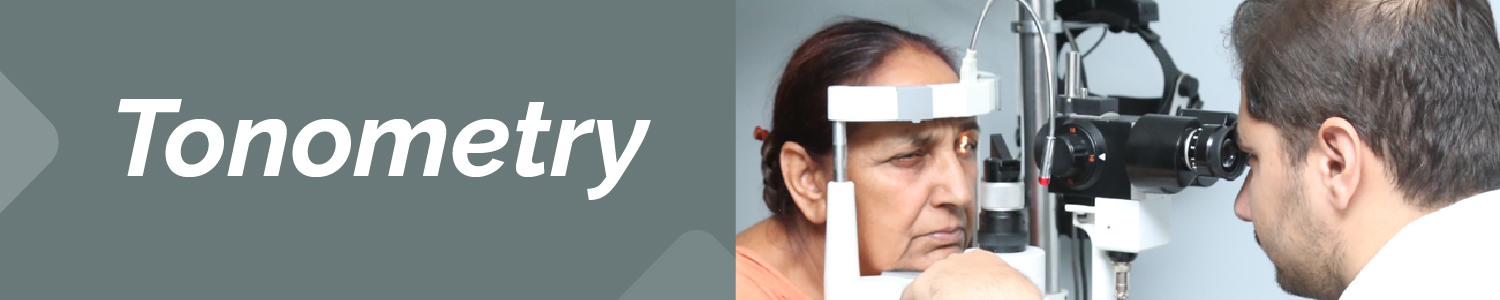 Tonometry: Purpose, Significance & Procedure | Medikabazaar | Medikabazaar