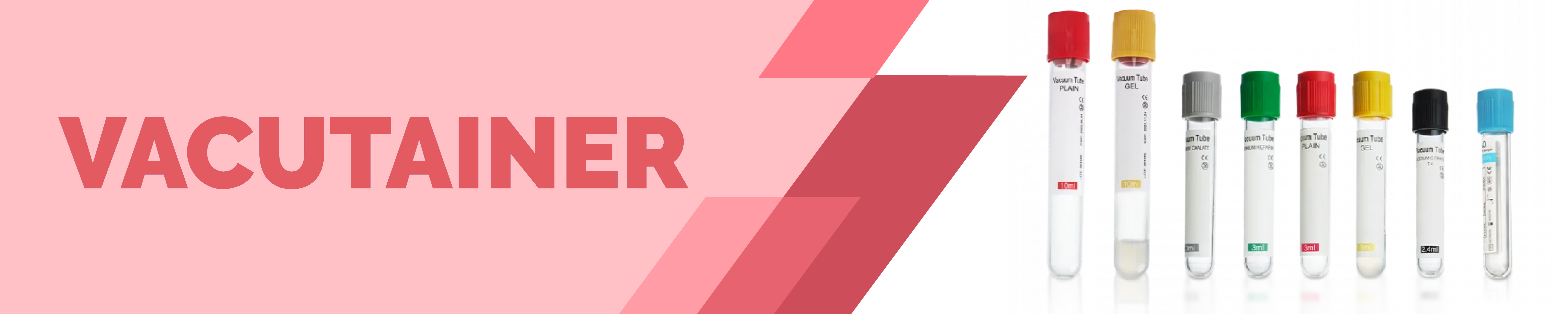 Vacutainer & Vacutainer Tubes: Types, Colors, Uses, Safety & Collection Guide | Medikabazaar